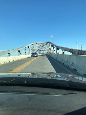 GOVERNOR HARRY W. NICE MEMORIAL BRIDGE - 46 Photos & 14 Reviews ...
