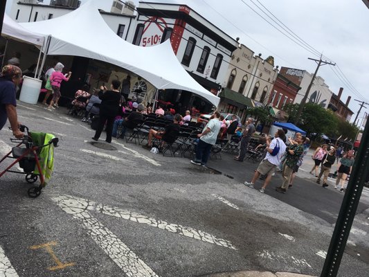 HONFEST - Updated December 2025 - 25 Photos - 36TH St, Baltimore ...