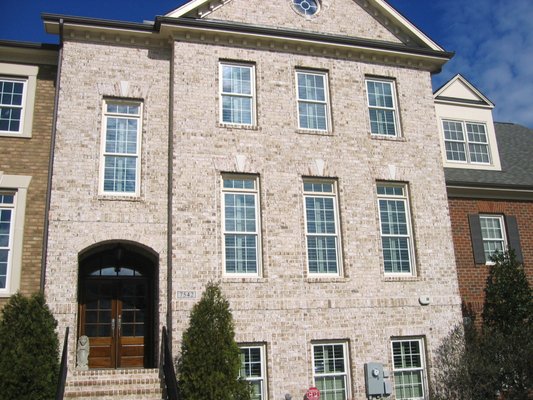 BRICK STUDIO//CUSTOM BRICK - Updated September 2025 - 1833 Capital Blvd ...