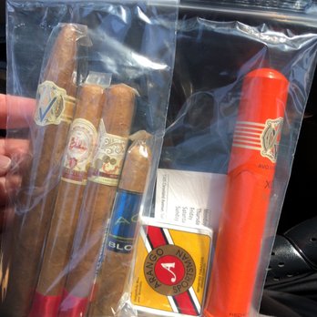 SQUIRE CIGARS - Updated August 2025 - 41 Photos & 66 Reviews - 1305 ...