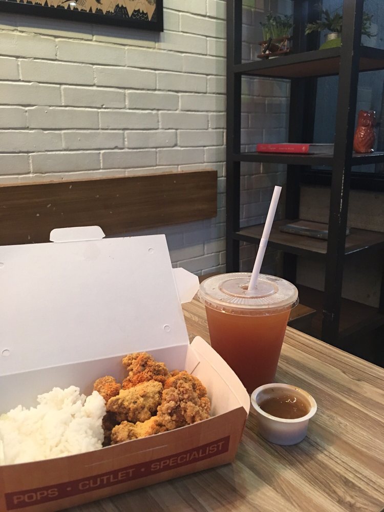 TORI BOX - Updated March 2024 - 2/F, One Archer's Place, Manila, Metro ...