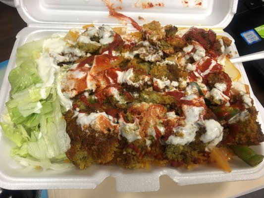 HALAL R US - Updated December 2025 - 101 Warren St, Newark, New Jersey ...