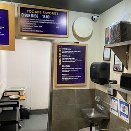 TOCABE AN AMERICAN INDIAN EATERY - Updated December 2025 - 960 Photos ...