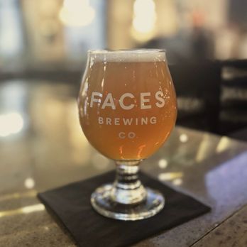 FACES BREWING - Updated December 2025 - 239 Photos & 120 Reviews - 50 ...