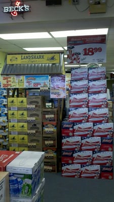 BEER-LOTTERY STORE - Updated October 2025 - 3837 Northern Pike ...