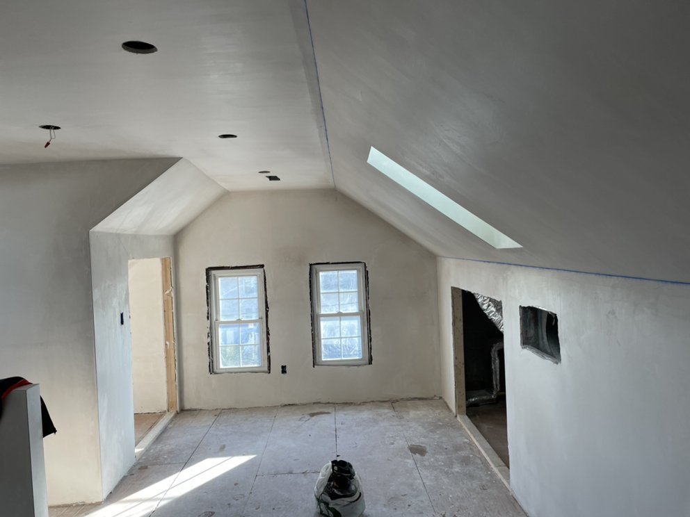 JP PLASTERING SERVICES - Updated November 2025 - 20 Photos - Pawtucket, Rhode Island - Stucco ...