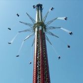 Six Flags New England - 360 Photos & 519 Reviews - Amusement Parks ...