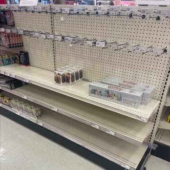TARGET - Updated December 2025 - 42 Photos & 29 Reviews - 17810 W ...