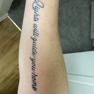 TOP SECRET TATTOOS AND PIERCINGS - 42 Photos - Tattoo - 5217 Sanger Ave ...