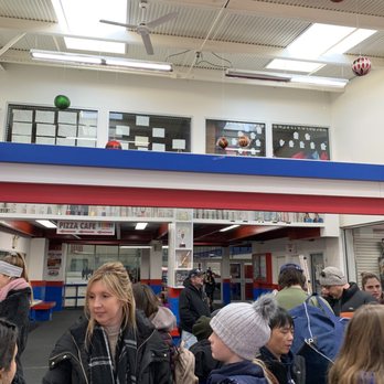 STATEN ISLAND SKATING PAVILION - Updated January 2026 - 28 Photos & 28 ...