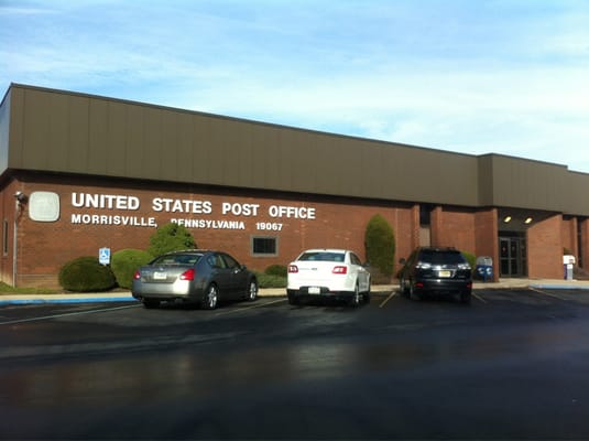 US POST OFFICE - Updated August 2025 - 21 Reviews - 950 W Trenton Ave ...
