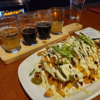 STOUT NYC - Updated July 2024 - 217 Photos & 296 Reviews - 90 John St ...