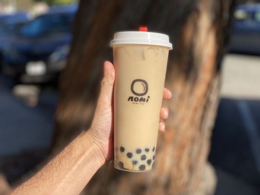 NOMI TEA - Updated August 2025 - 177 Photos & 168 Reviews - 1475 Solano ...