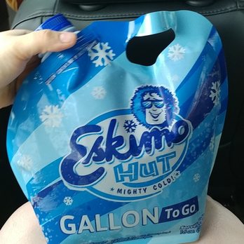 ESKIMO HUT - Updated December 2025 - 126 Photos & 48 Reviews - 6730 ...