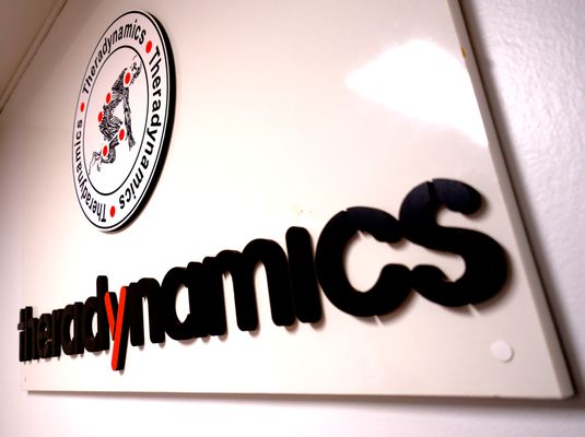 THERADYNAMICS PHYSICAL & OCCUPATIONAL THERAPY - Updated December 2025 ...