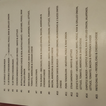 BIONIC BURGER HAMBURGERS - Updated June 2025 - 22 Photos & 29 Reviews ...