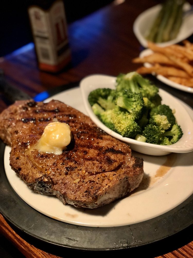 RUBY RIVER STEAKHOUSE - 745 Photos & 836 Reviews - 2750 S Virginia St ...