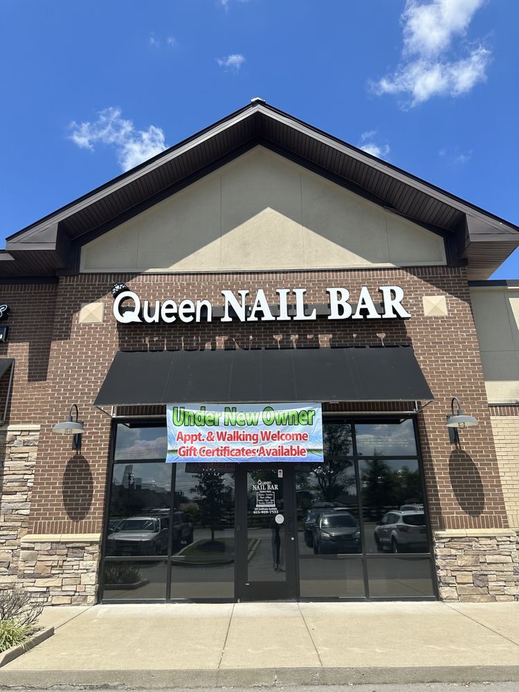 QUEEN NAILS BAR - Updated March 2025 - 1650 Nashville Pike, Gallatin ...