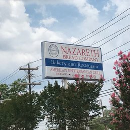 NAZARETH BREAD - Updated October 2025 - 397 Photos & 328 Reviews - 4507 ...