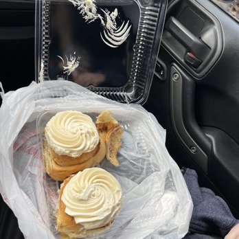 BRIAR ROSE BAKERY & DELI - Updated November 2024 - 85 Photos & 137 ...