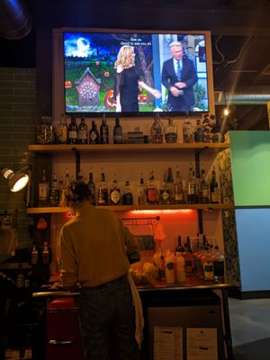 THE DAILY BAR - Updated October 2025 - 20 Photos & 12 Reviews - 883 N ...