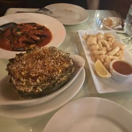 CASA DI NAPOLI - Updated August 2025 - 196 Photos & 187 Reviews - 703 ...