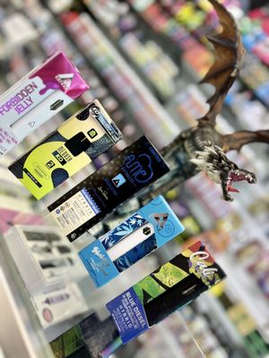 RED DRAGON SMOKE SHOP METROWEST - Updated June 2026 - 55 Photos & 15 ...
