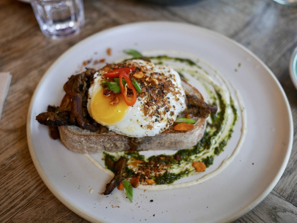 TANG - Updated December 2025 - 147 Photos & 74 Reviews - 23 Dawson ...