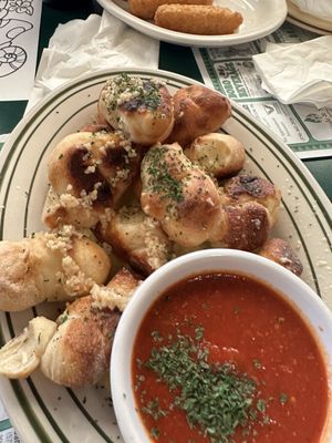 KAY’S ITALIAN RESTAURANT - Updated August 2024 - 63 Photos & 107 ...