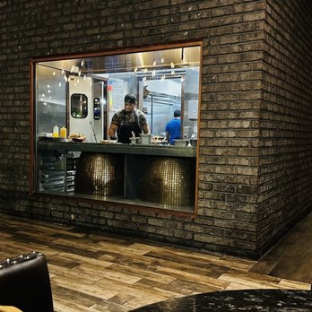 Blue India - Reservations - Indian, British, Cocktail Bars - Atlanta ...