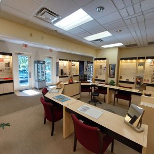 TOTAL VISION EYE HEALTH ASSOCIATES - Updated August 2025 - 15 Reviews ...