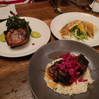 WATERSHED DISTILLERY - Updated December 2025 - 121 Photos & 53 Reviews ...