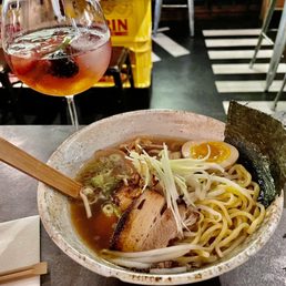 KIN RAMEN - Updated October 2025 - 1607 Photos & 632 Reviews - 129 W ...