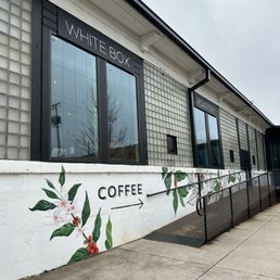 WHITE BOX ROASTERY - Updated July 2025 - 136 Photos & 85 Reviews - 610 ...