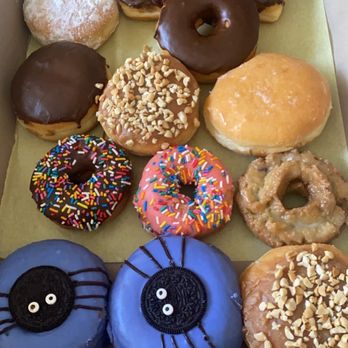 DONUT STAR - Updated May 2025 - 394 Photos & 438 Reviews - 601 W ...