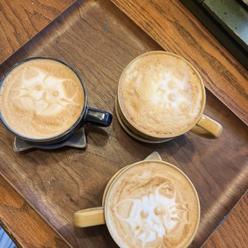 CLEOCATRA CAFE - Updated December 2025 - 13 Photos - 859 Portage Avenue ...