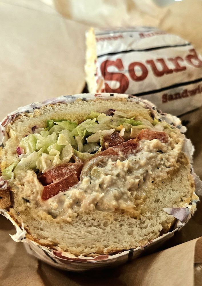 SOURDOUGH & CO - 31 Photos & 42 Reviews - 2415 San Ramon Valley Blvd ...