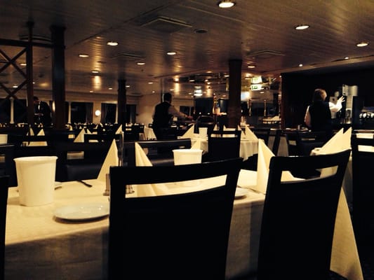 COLOR LINE: SANDEFJORD-STRØMSTAD - Tollbugata 5, Sandefjord, Norway - Yelp