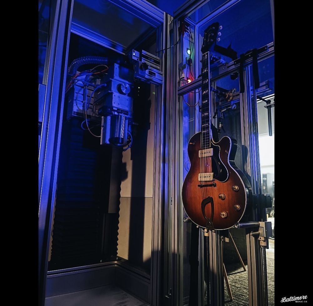 BALTIMORE MUSIC COMPANY - Updated December 2025 - 2818 Loch Raven Rd ...