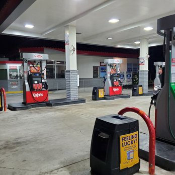 RALPH’S FUEL CENTER - Updated December 2024 - 40 Photos & 12 Reviews ...