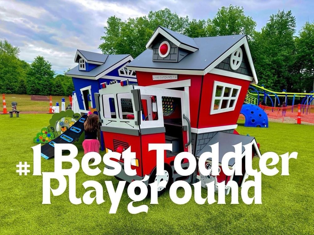 EVERY CHILD’S PLAYGROUND - Updated December 2025 - 36265 Detroit Rd ...
