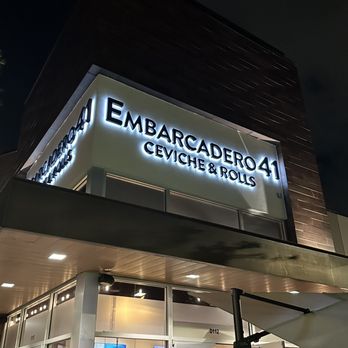 EMBARCADERO 41 - Updated January 2025 - 168 Photos & 75 Reviews - 10350 Pines Blvd, Pembroke ...