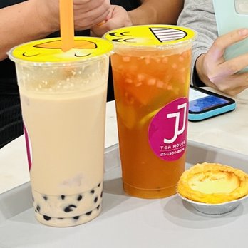 JJ TEA HOUSE - Updated September 2025 - 35 Photos & 24 Reviews - 6808 ...