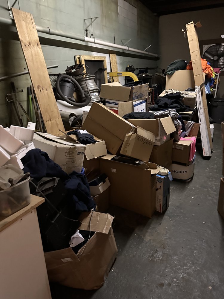 ALL ABOUT JUNK - Updated May 2024 - Request a Quote - 37 Photos - 1008 ...