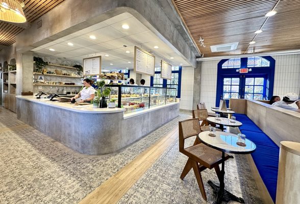 WILDFLOUR - Updated January 2026 - 322 Photos & 125 Reviews - 2690 ...