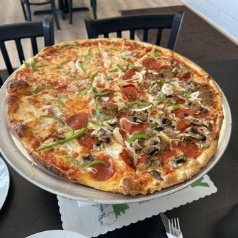 IL GUSTO PIZZA & PASTA - Updated December 2024 - 78 Photos & 74 Reviews ...