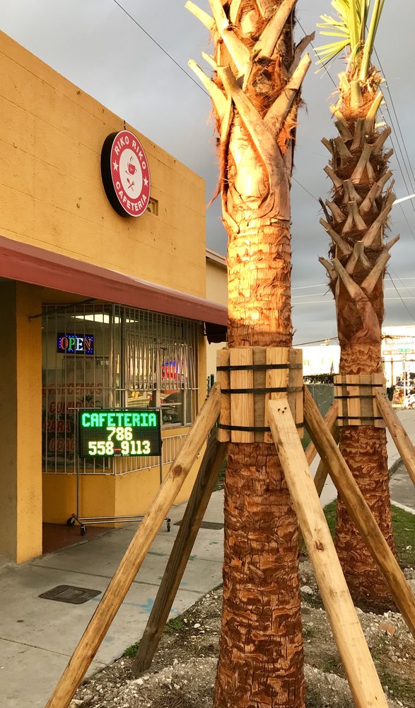 CAFETERIA RIKO RIKO - Updated December 2025 - 29 Photos - 1872 West ...