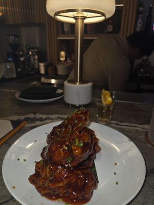 TWO TWENTY ONE - Updated December 2025 - 13 Photos - 221 W 38th St, New ...