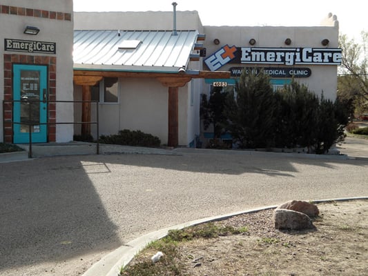 EMERGICARE MEDICAL CLINIC - Updated September 2025 - 30 Reviews - 4083 ...