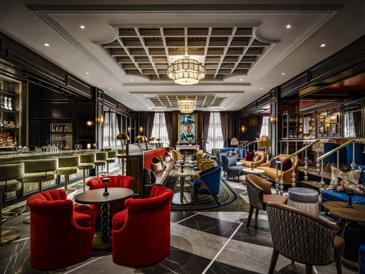 LIBRARY BAR - Updated November 2025 - 342 Photos & 154 Reviews - 100 ...